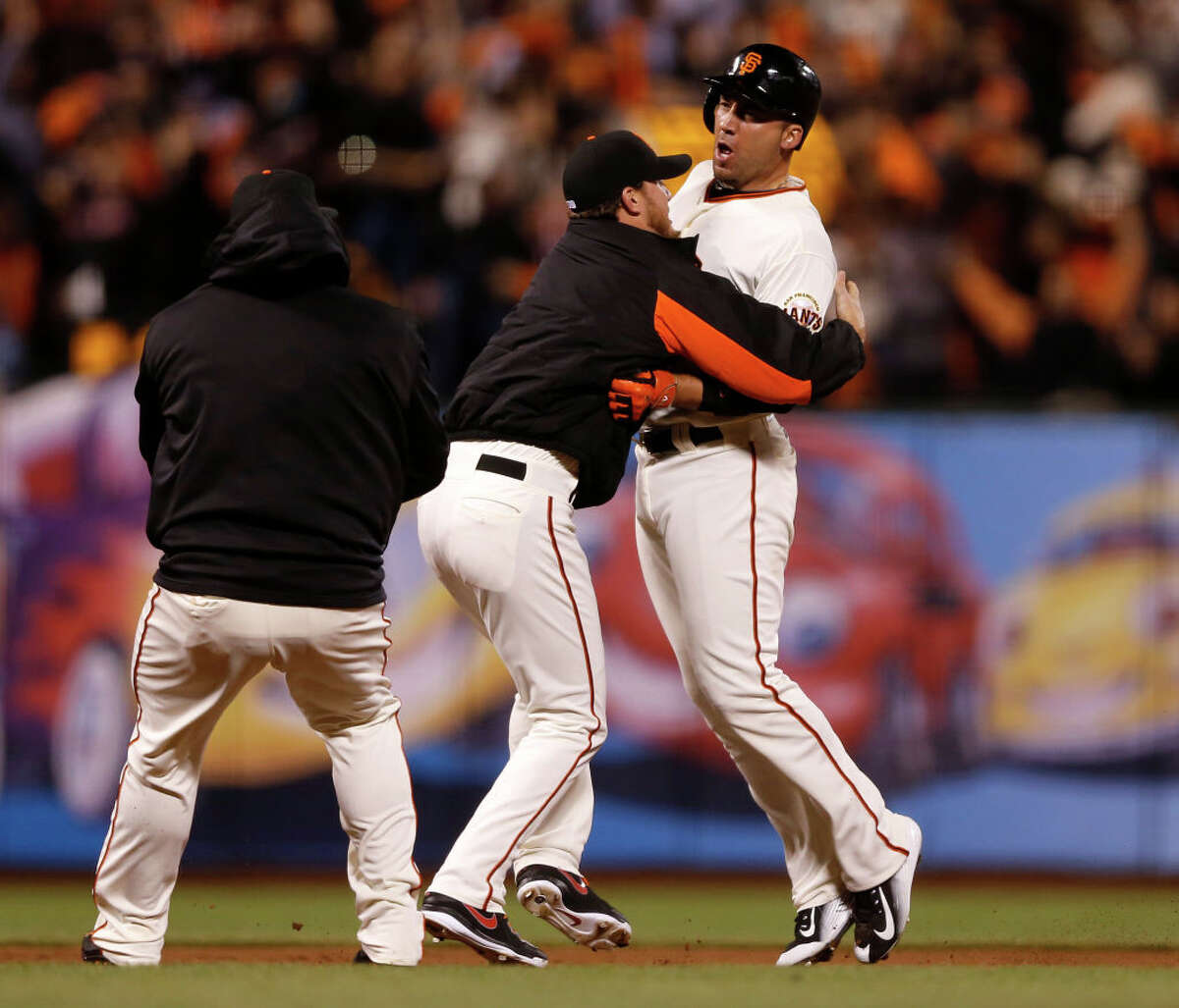 Innings Festival to feature Green Day, ex-SF Giants players