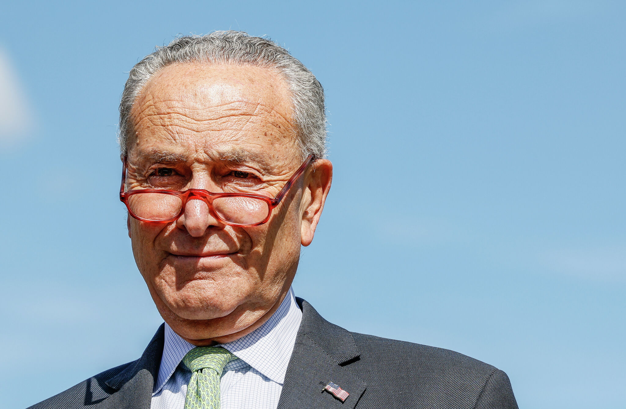 Editorial: Schumer for U.S. Senate
