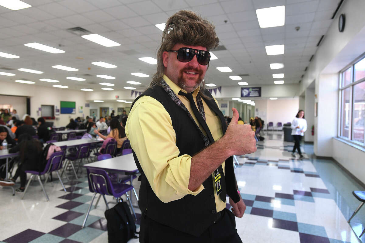 Mid-County Madness week takes rivalry to new heights.