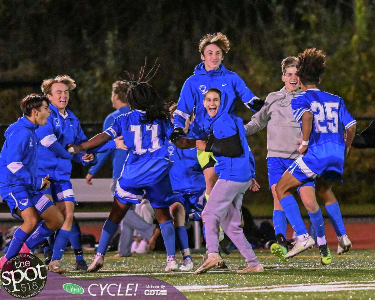 Capital Region photos