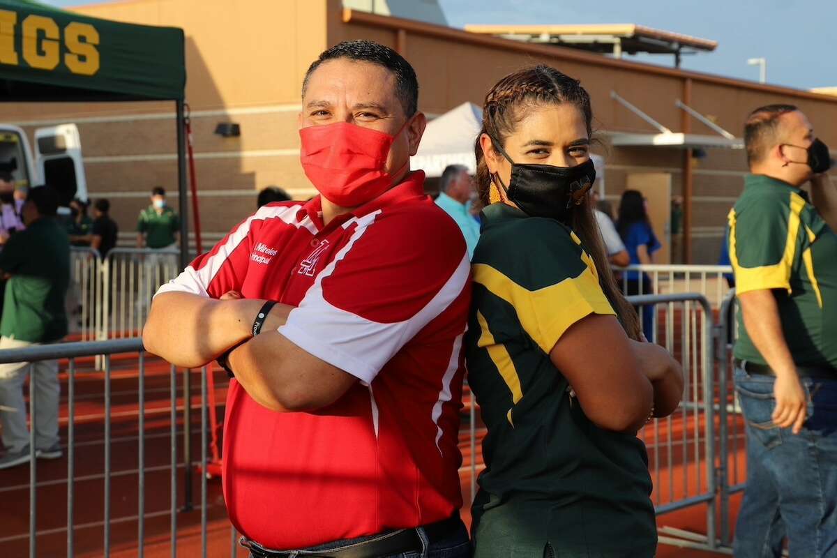 Laredo ISD to sell tickets for Martin-Nixon Hammer Bowl rivalry ...