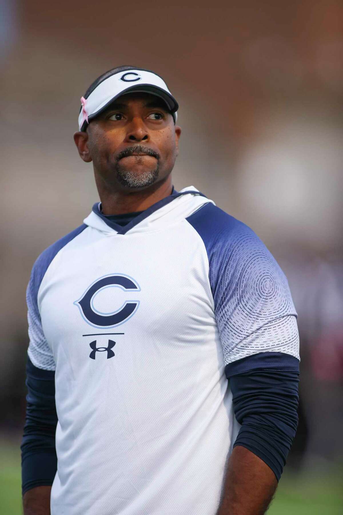 Hightower Hurricanes top Clements Rangers for 5th straight win