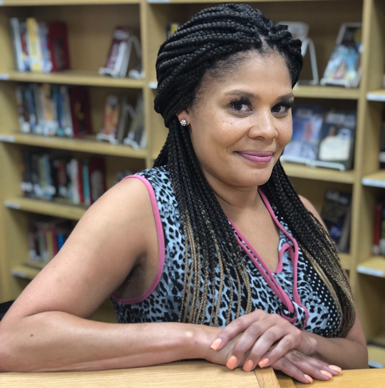 Crosby school board election Q&A: Heather Barrett for Position 5