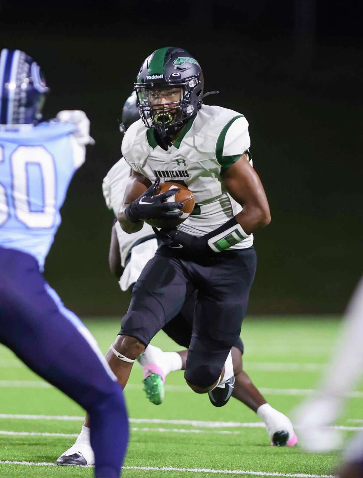 Hightower Hurricanes top Clements Rangers for 5th straight win