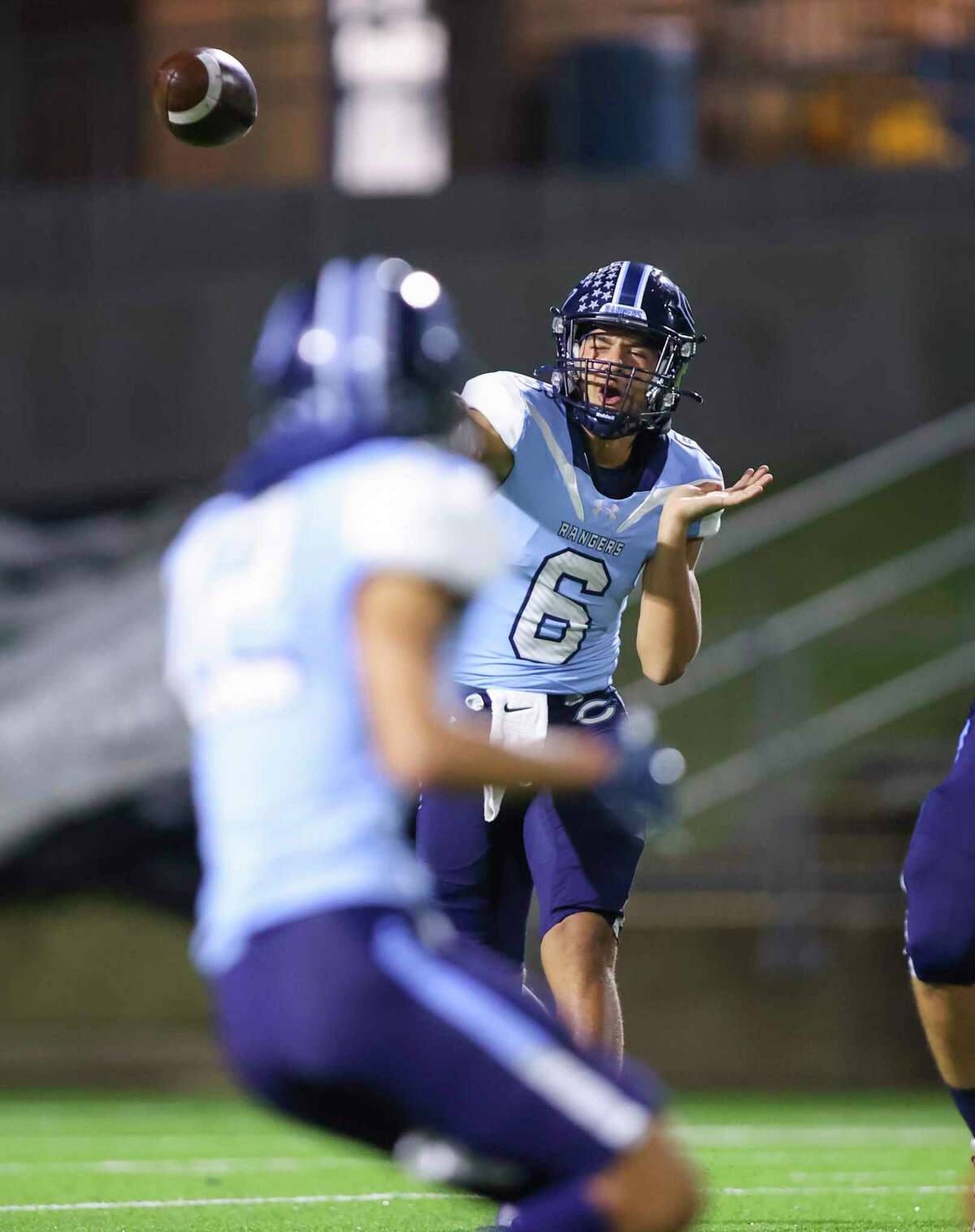 Hightower Hurricanes top Clements Rangers for 5th straight win