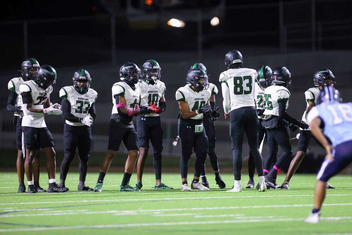 Hightower Hurricanes top Clements Rangers for 5th straight win