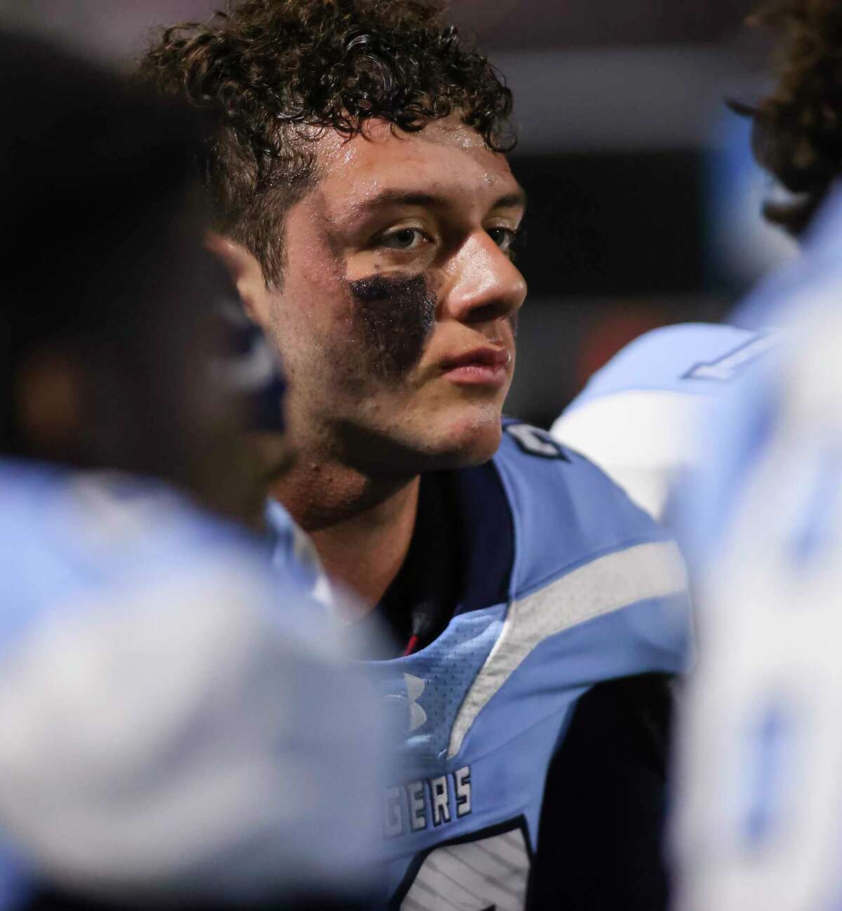 Hightower Hurricanes top Clements Rangers for 5th straight win