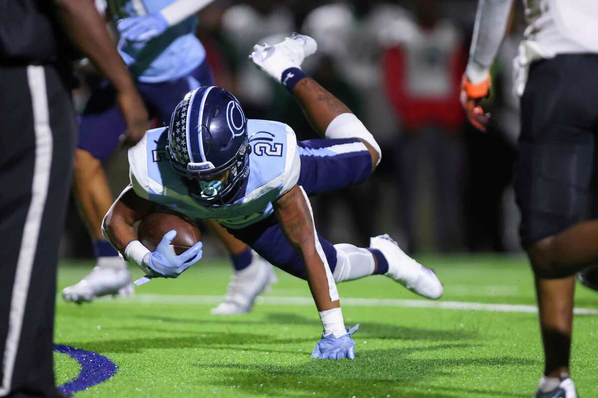 Hightower Hurricanes top Clements Rangers for 5th straight win