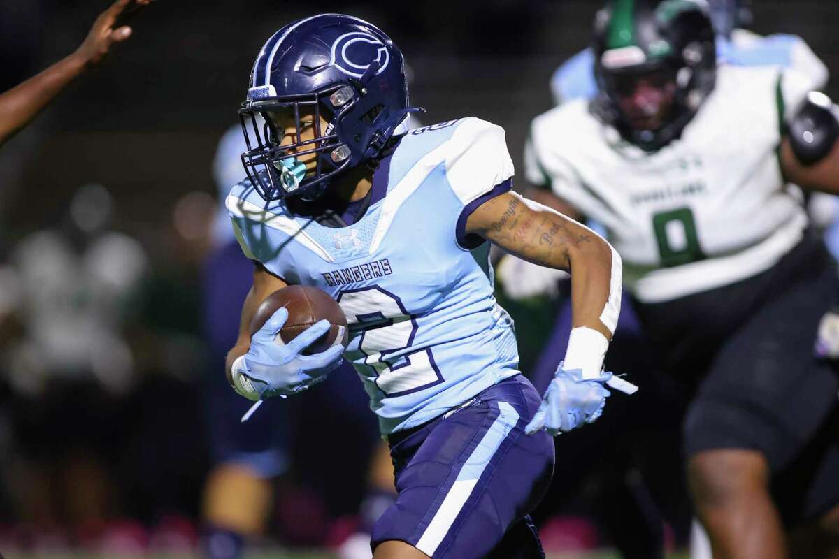 Hightower Hurricanes top Clements Rangers for 5th straight win