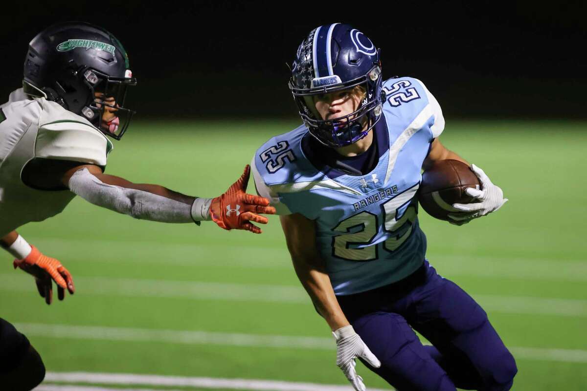 Hightower Hurricanes top Clements Rangers for 5th straight win