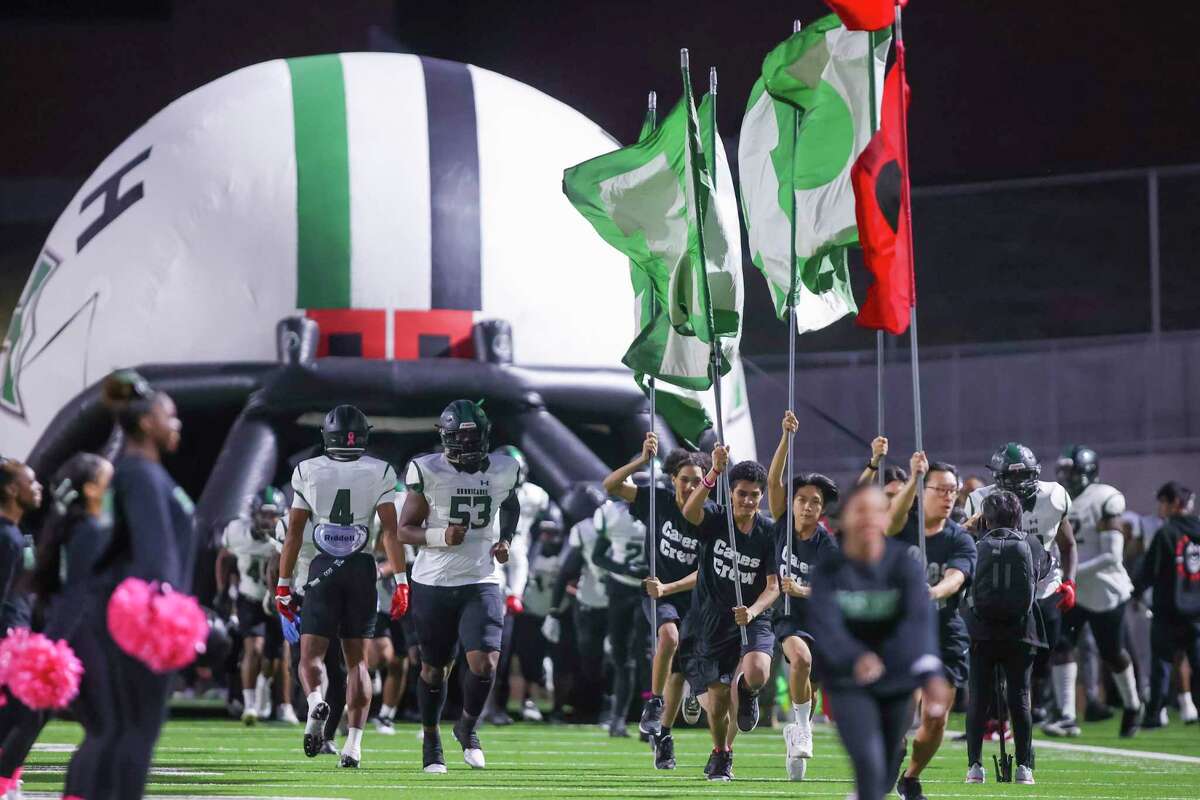 Hightower Hurricanes top Clements Rangers for 5th straight win