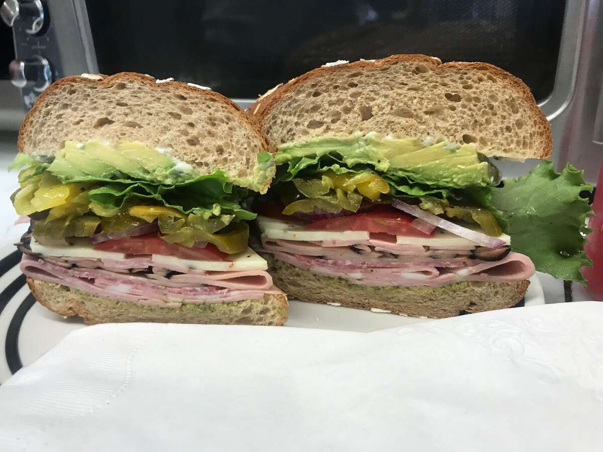 SF sandwich shop Marina Sub closed, but not permanently