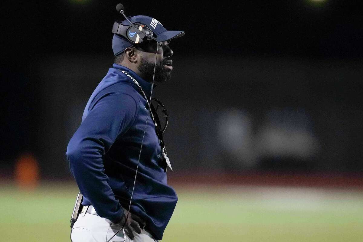 Klein Collins Tigers shut out Tomball Cougars