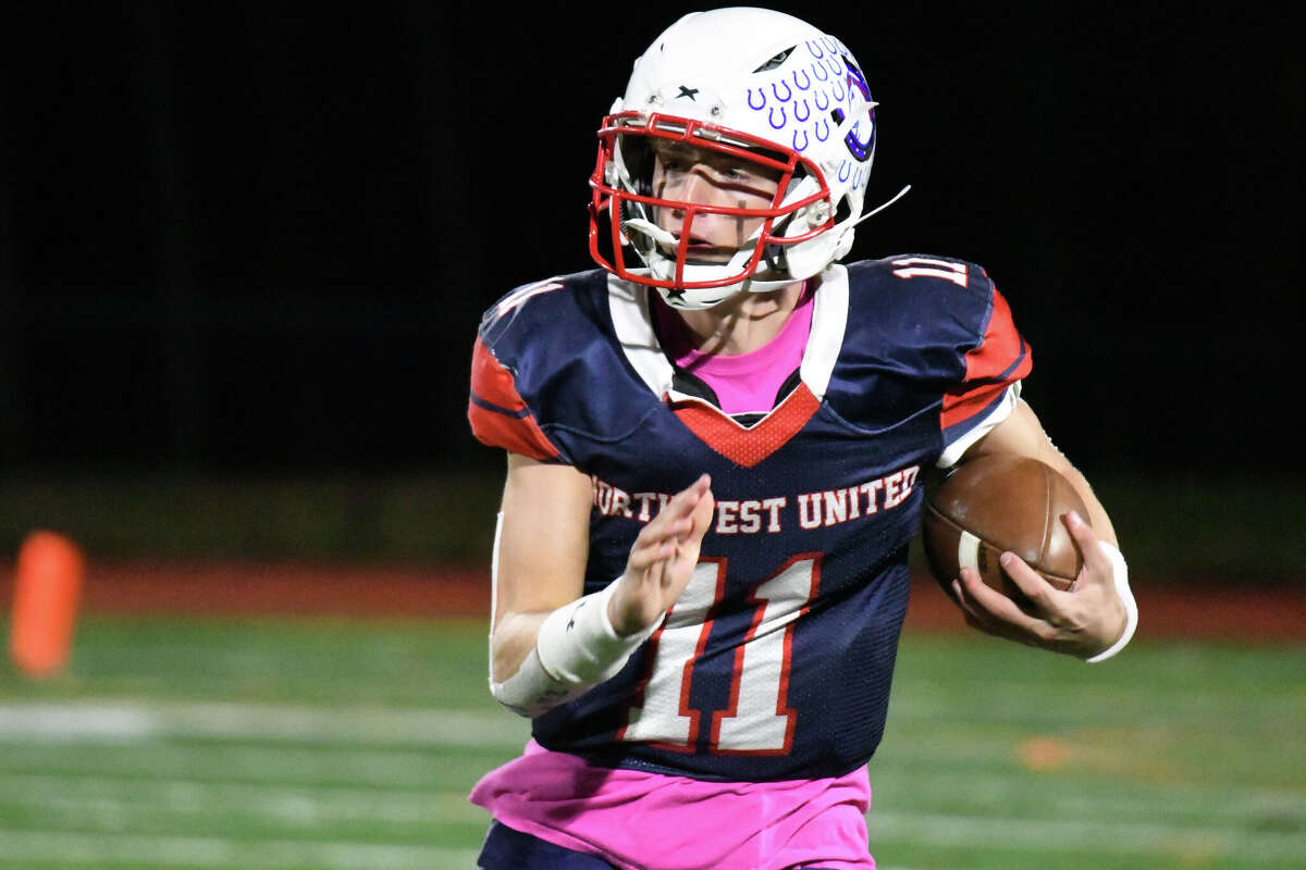 Week 8 CT High School football roundup: Roden, West Haven, Ansonia win ...