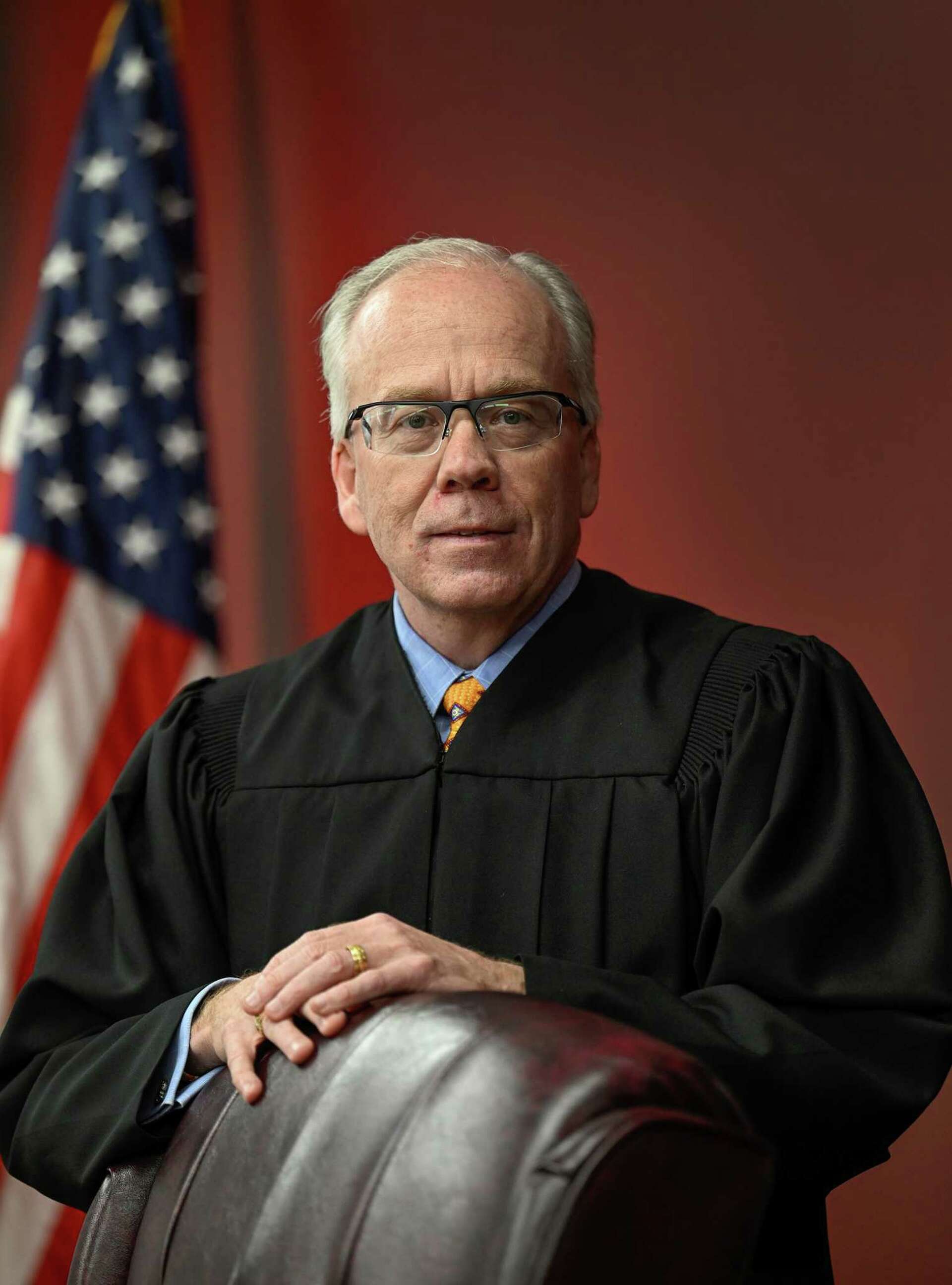 Two candidates run for seat on Rensselaer County Court bench