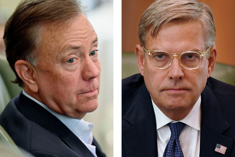 CT governor debate: fact-checking Lamont and Stefanowski's final pitch ...