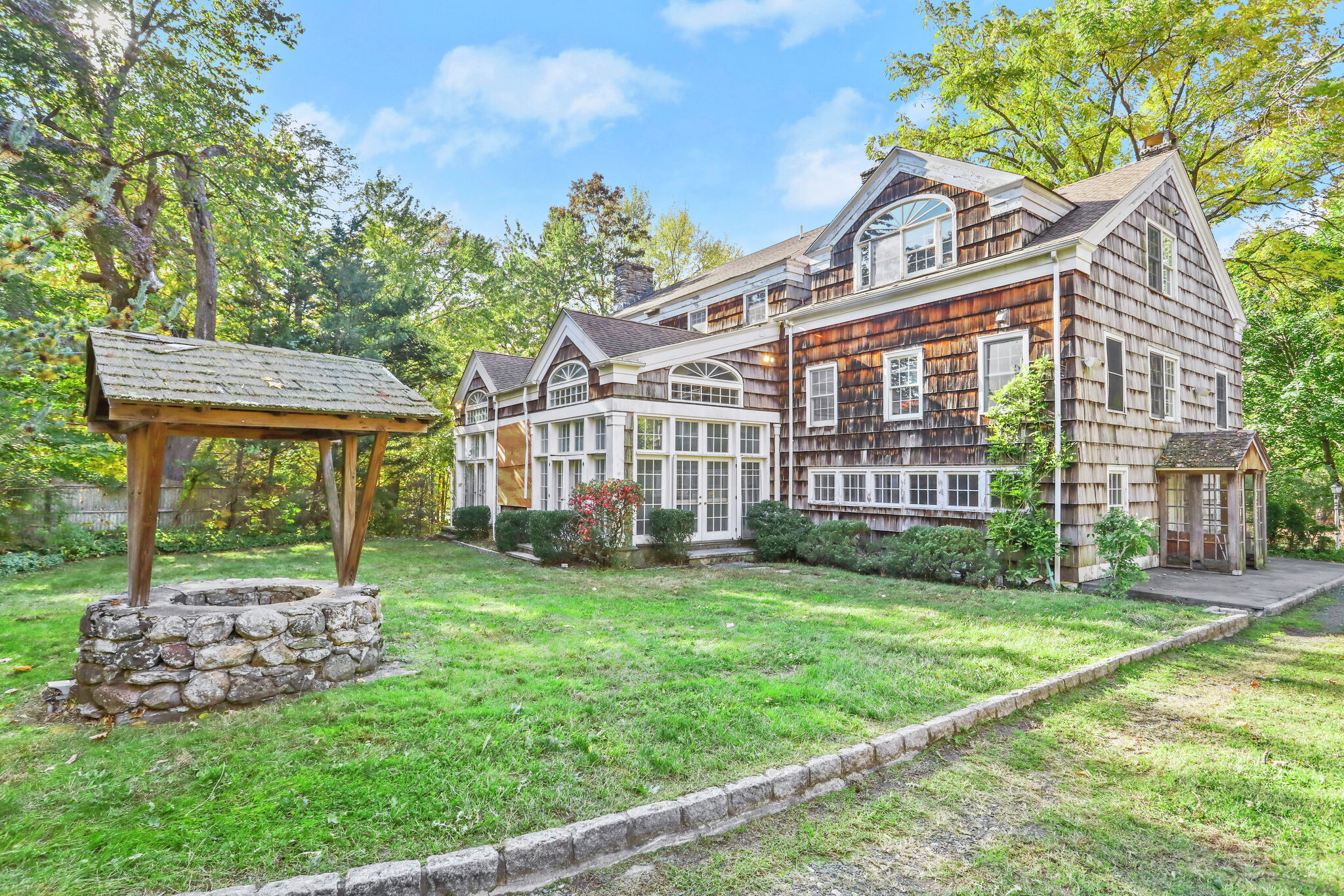 The John Clapp House