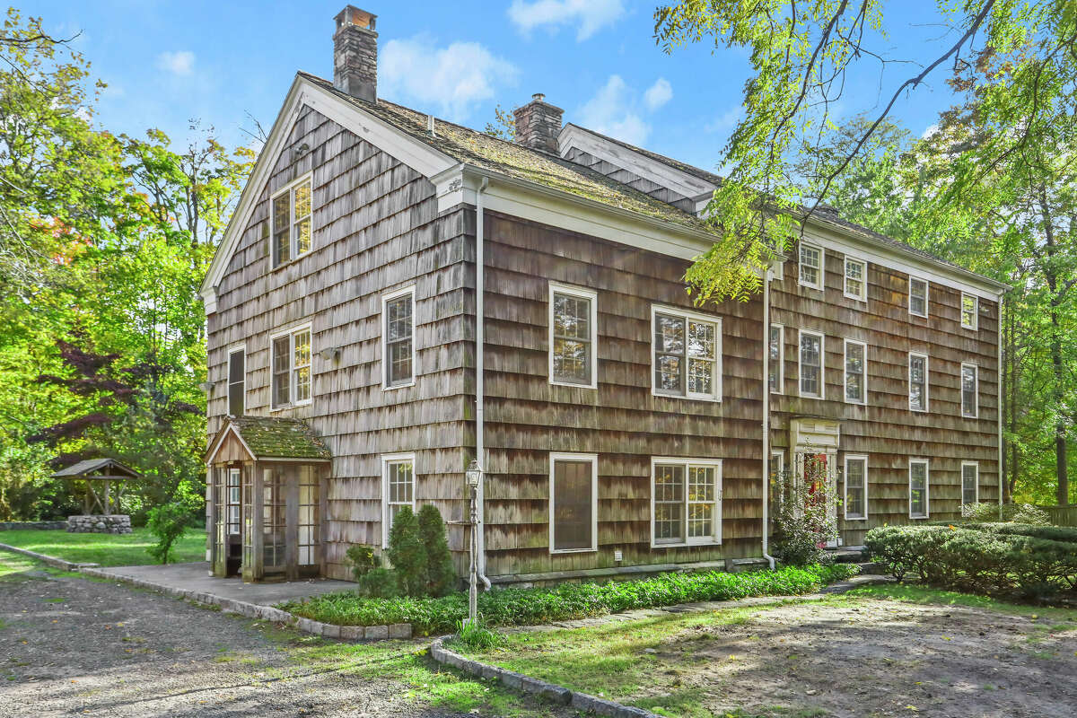 The John Clapp House
