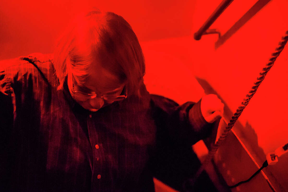 TORI TRIES...terrifying travelers in haunted ship