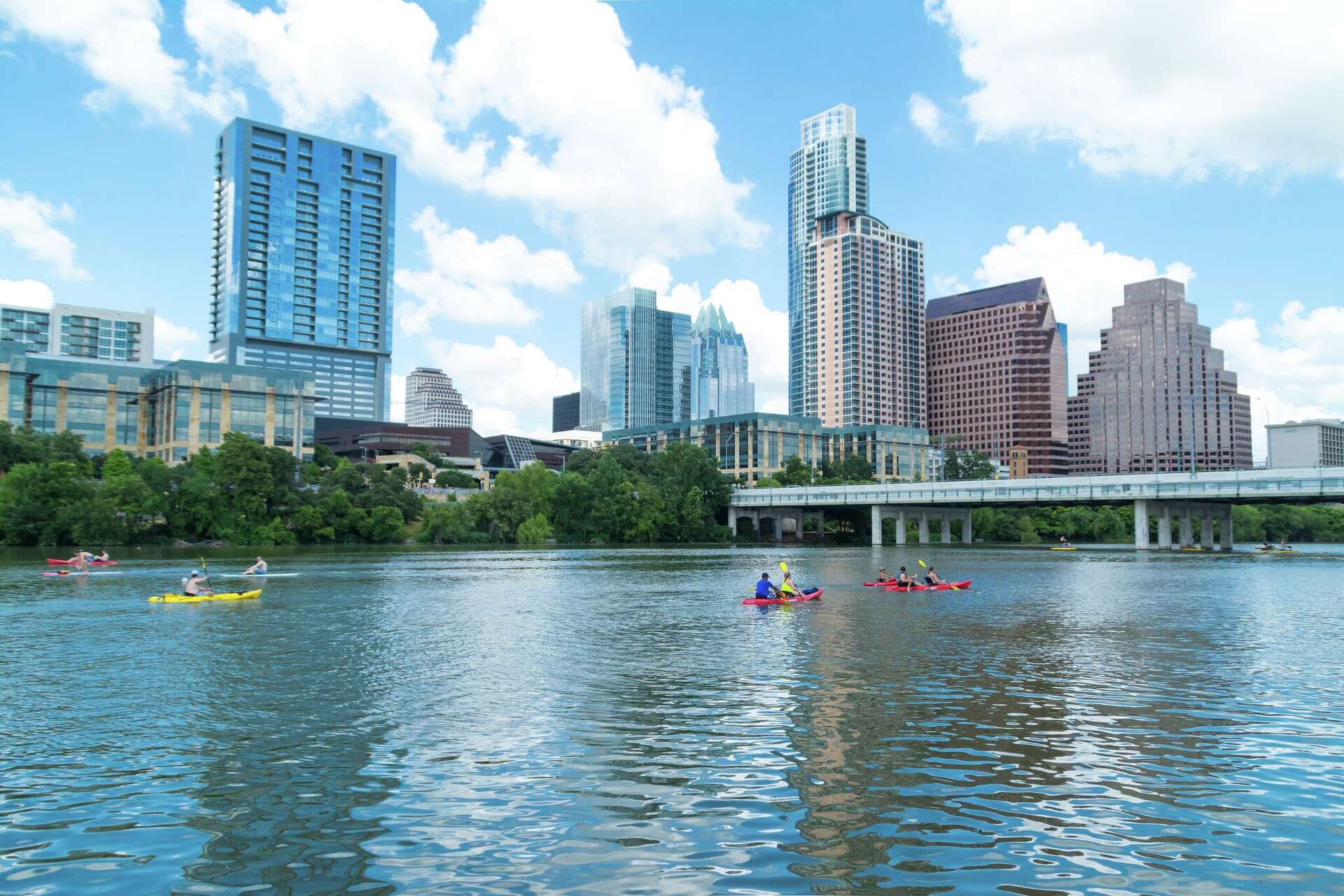 Austin Serial Killer rumors highlighted by Nancy Grace show