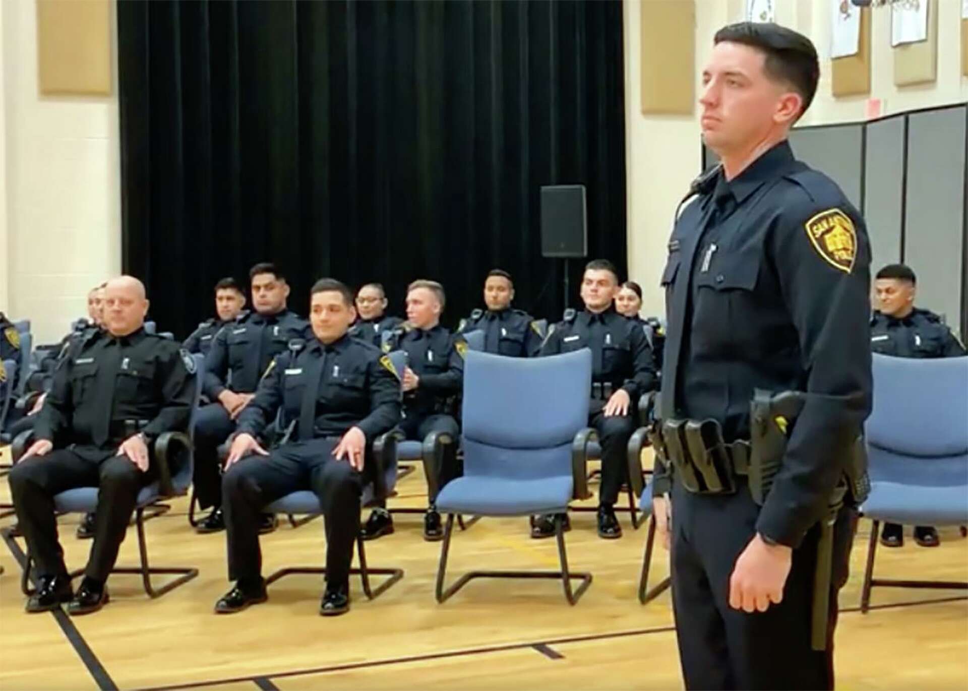 What we know about James Brennand, who shot Erik Cantu