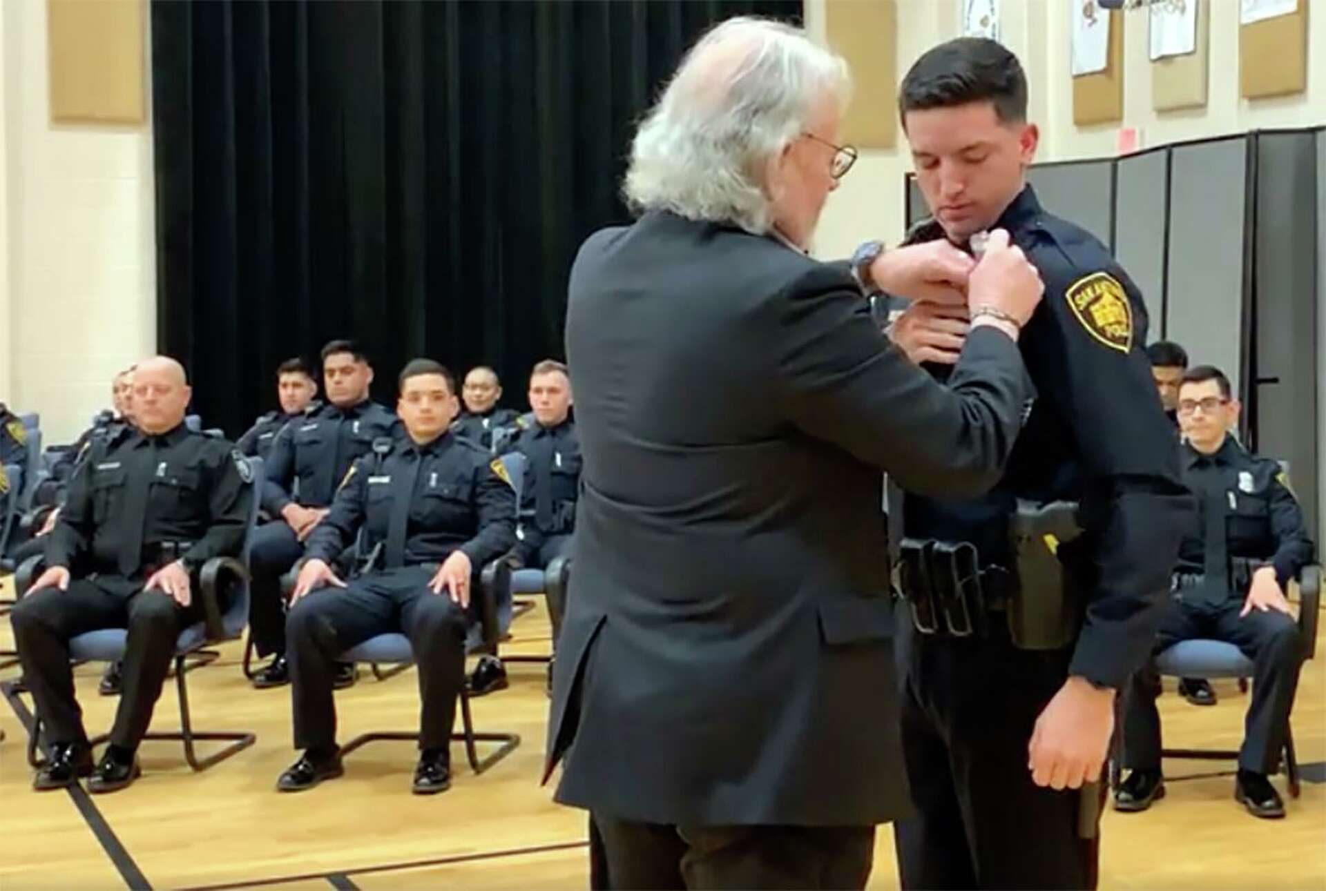 What we know about James Brennand, who shot Erik Cantu