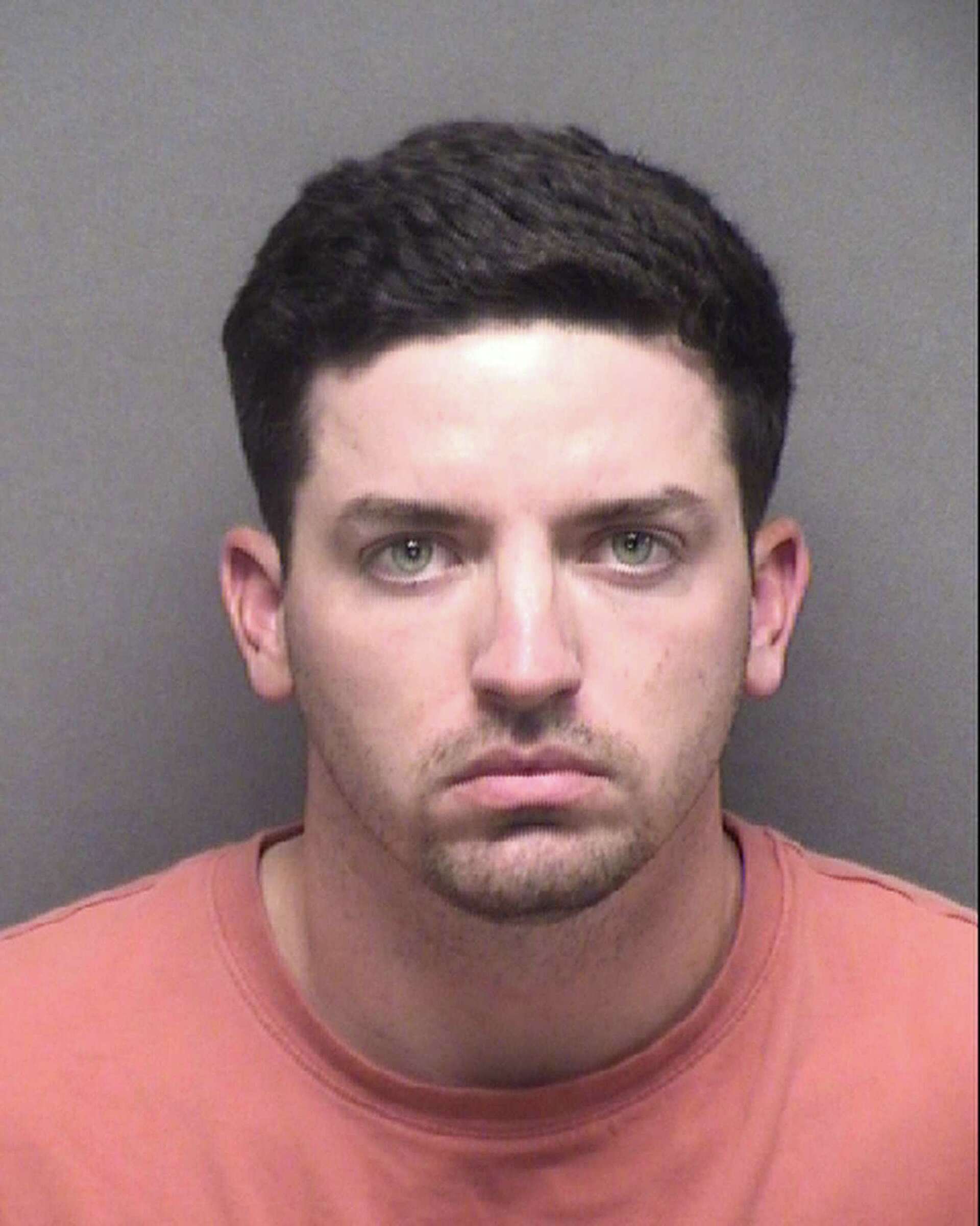 What we know about James Brennand, who shot Erik Cantu