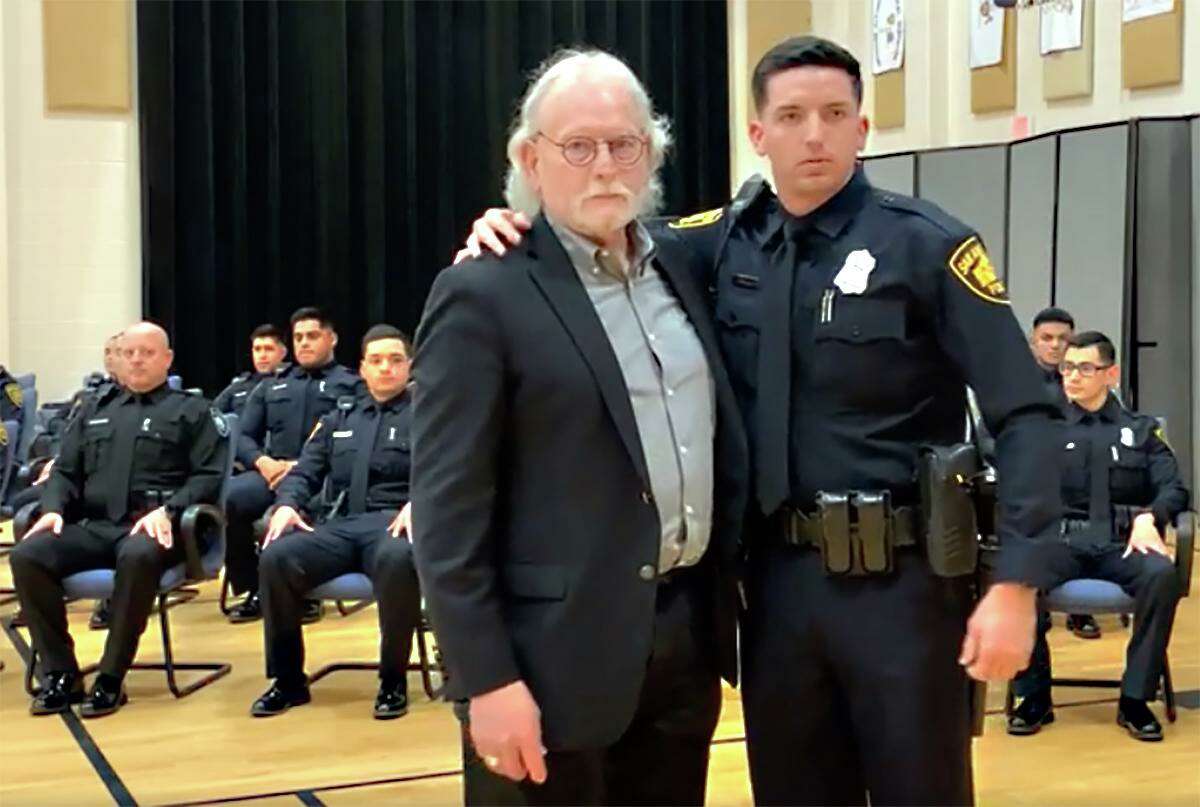 What we know about James Brennand, who shot Erik Cantu