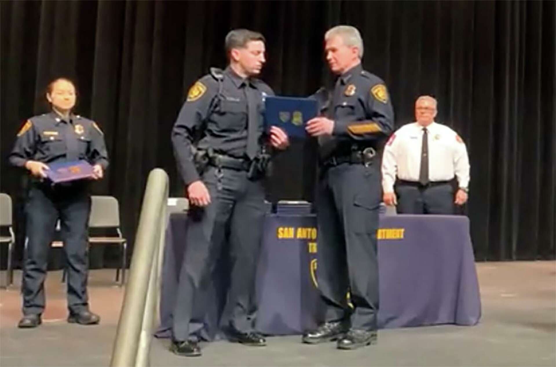 What we know about James Brennand, who shot Erik Cantu