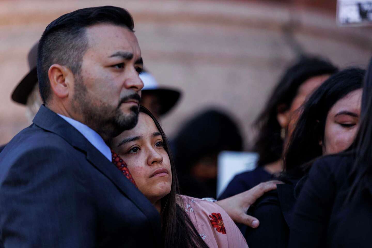 What we know about James Brennand, who shot Erik Cantu