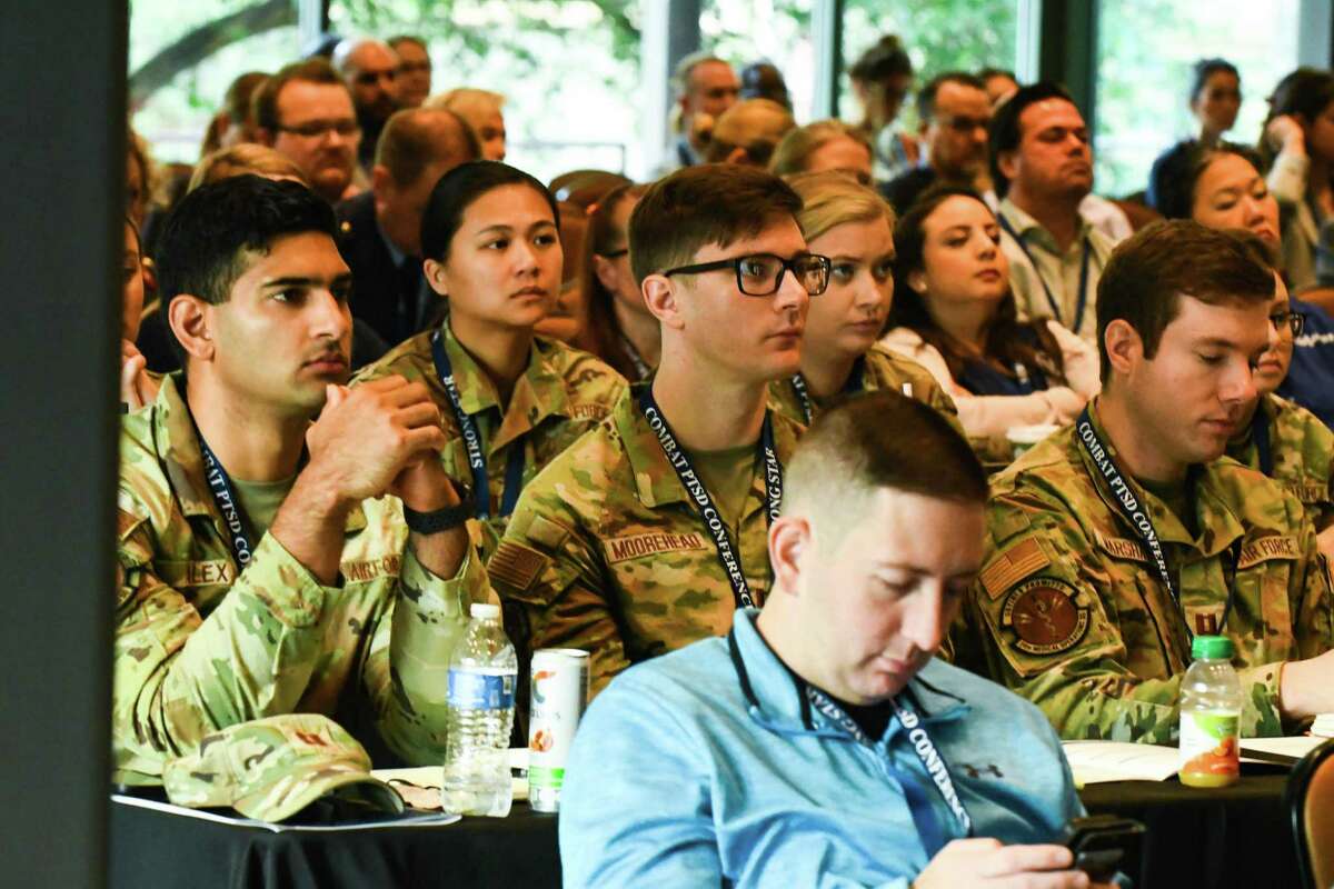 Study: Better gun messaging could reduce military suicides