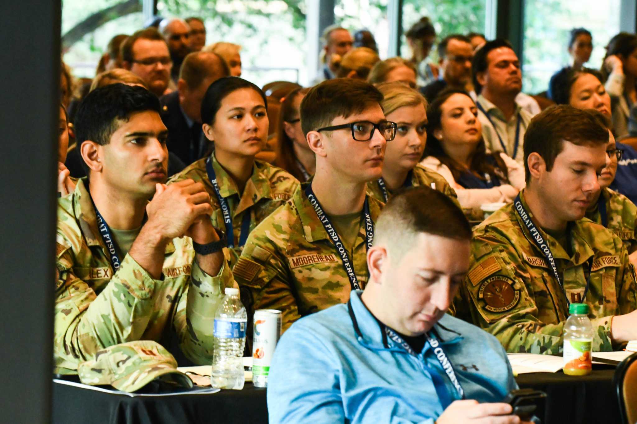 Study: Better gun messaging could reduce military suicides