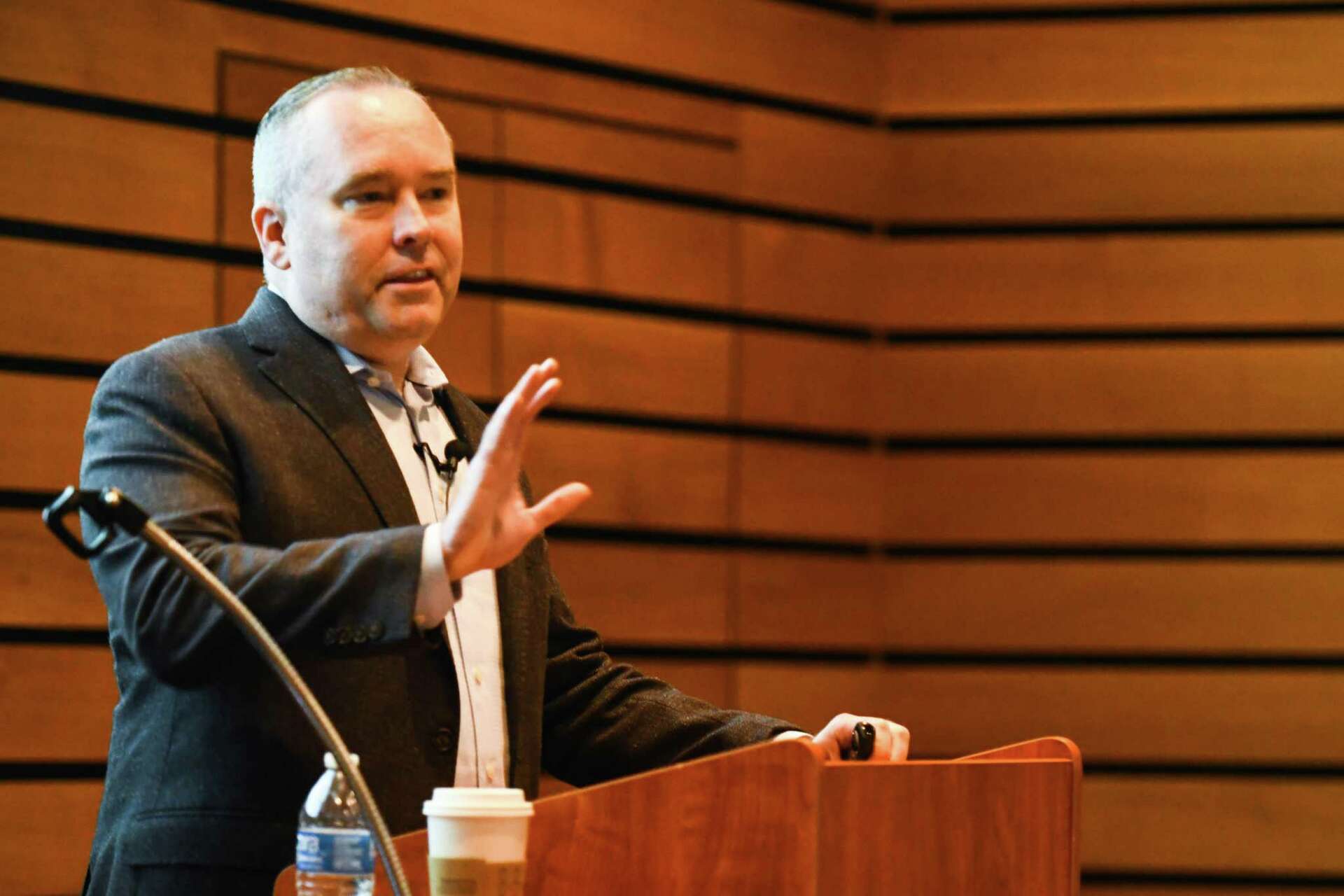 Study: Better gun messaging could reduce military suicides