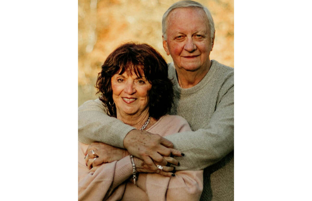 Jerry and Carol Leigeb mark 60th wedding anniversary