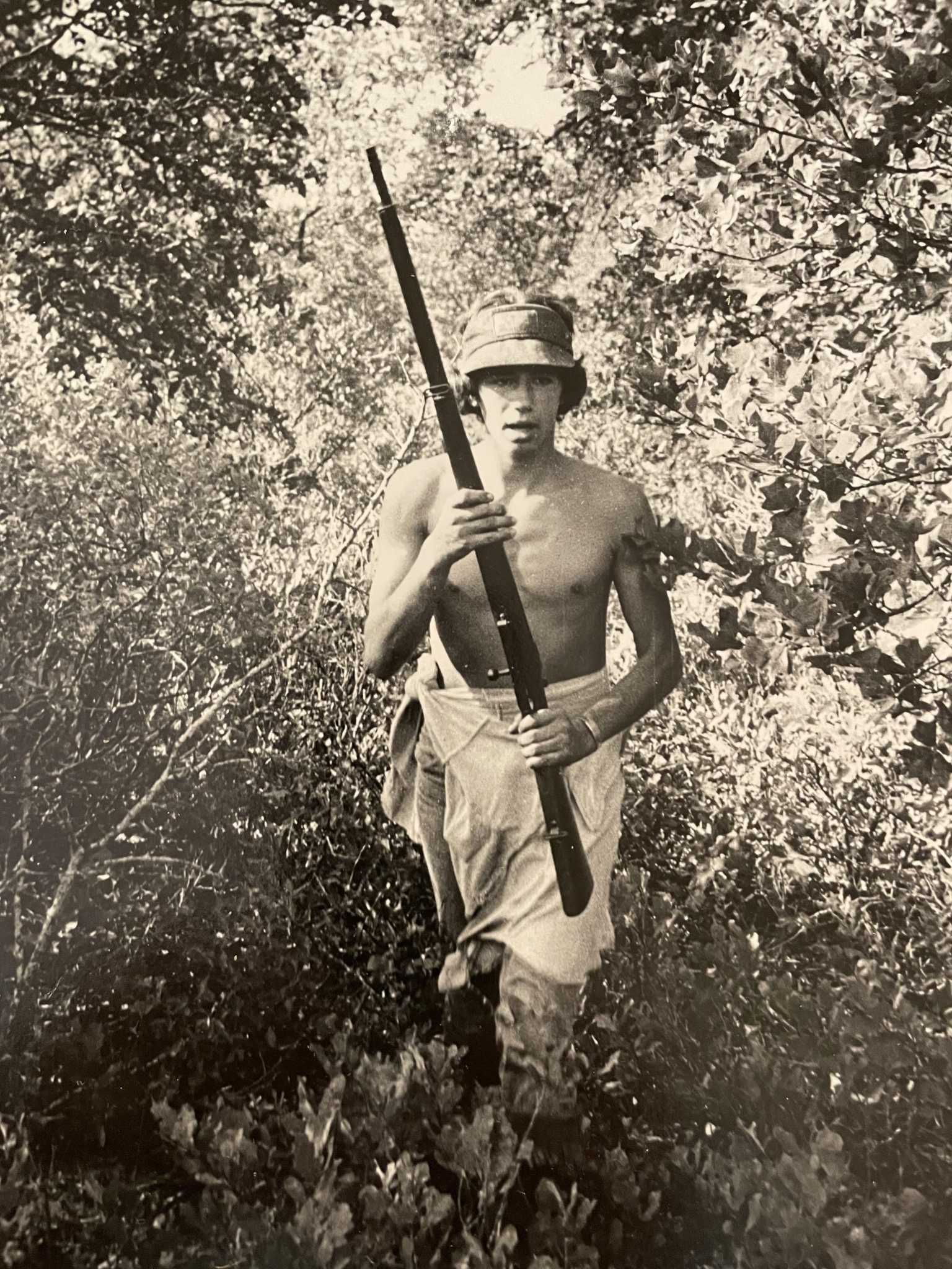 Commentary: How the Hawley Him got his name: A true Texas monster ...