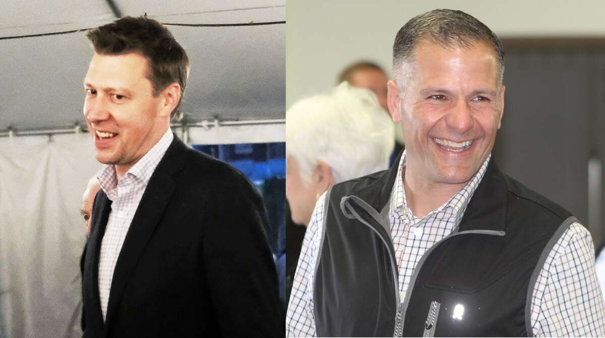 Marc Molinaro claims victory in 19th Congressional District