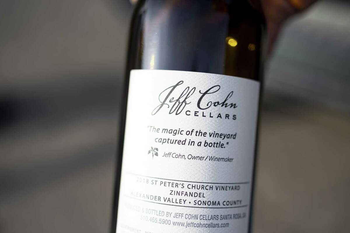 This church's vineyard launched one of the top wine regions in Sonoma