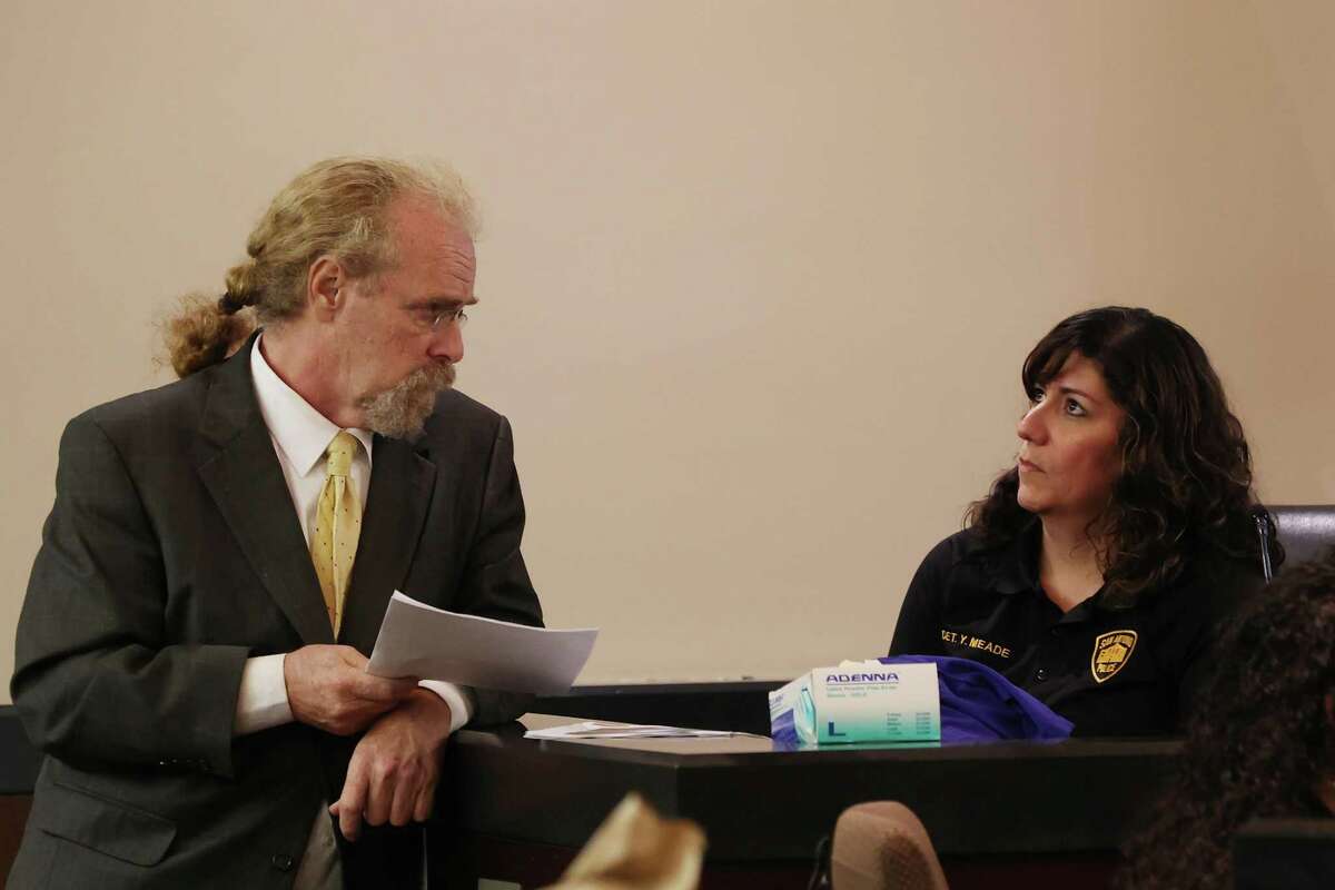 Mom accused of causing 4-year-old’s death testifies in trial