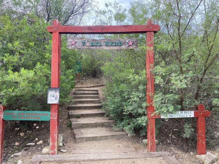 Castroville Regional Park offers hidden gem hikes for all