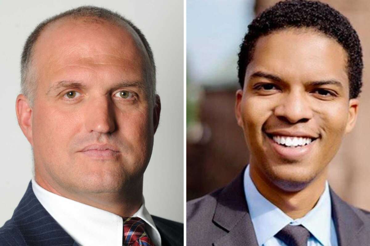 Corey Paris wins CT state House 145th District race