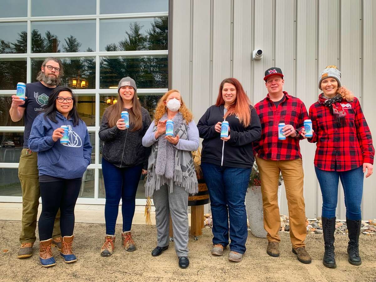 Capital Region breweries partner with nonprofits to raise funds, make beer