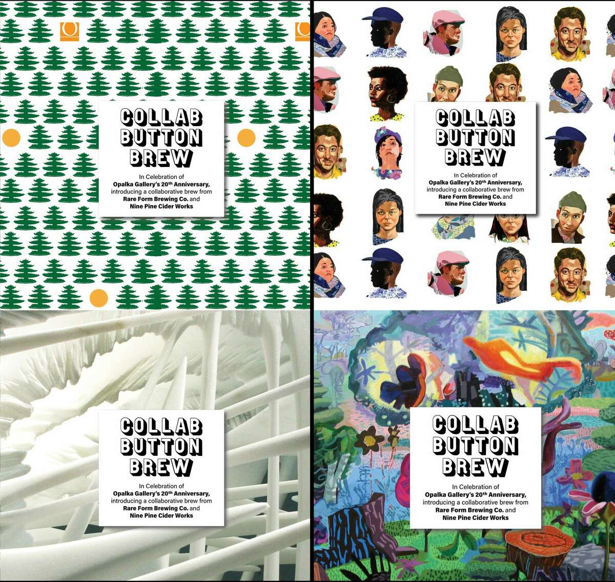 Capital Region breweries partner with nonprofits to raise funds, make beer