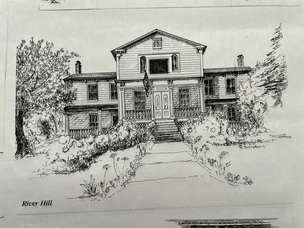 Artist and humanitarian Elizabeth "Betty" Sonneborn dies at 100