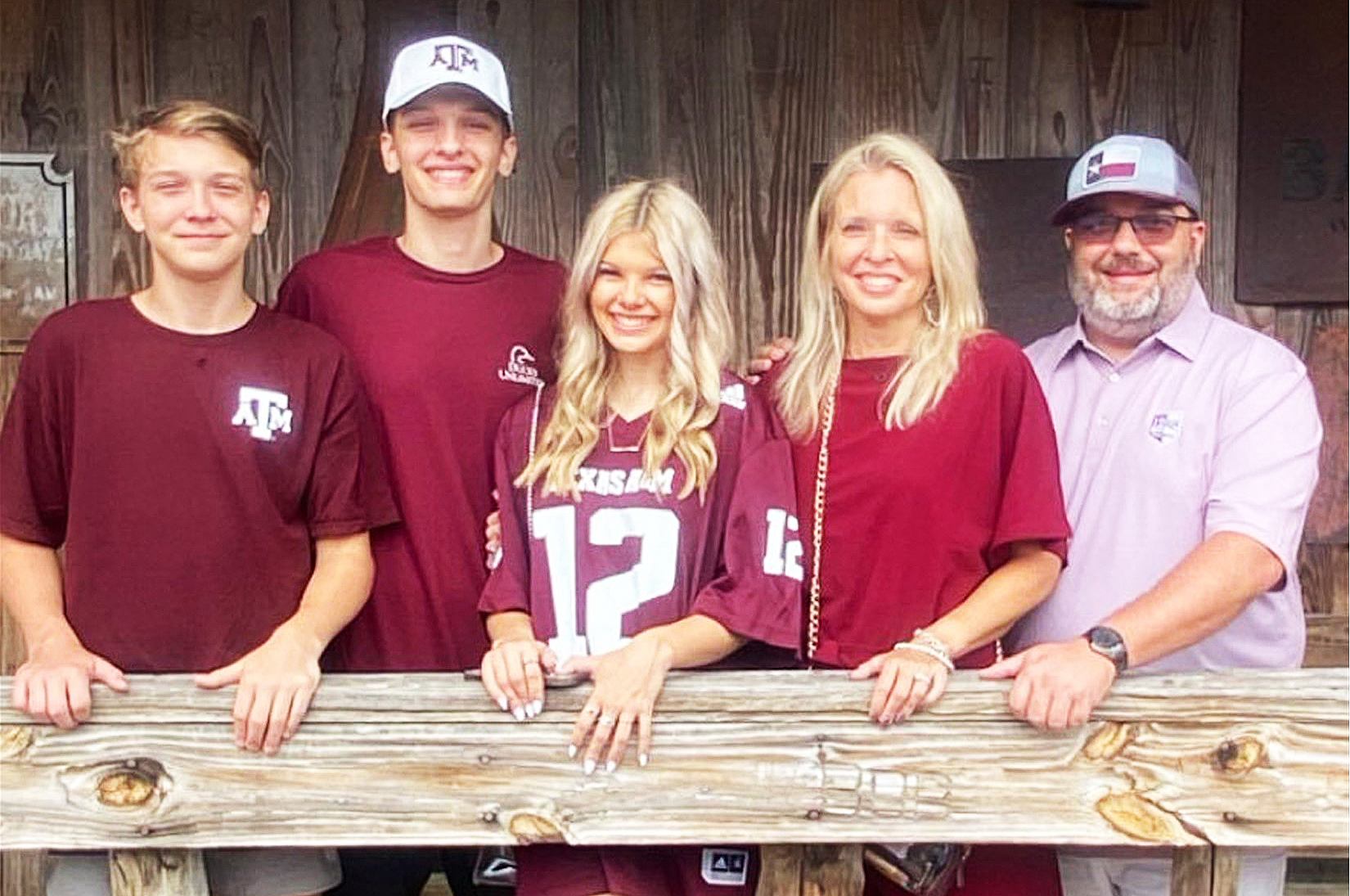 Huffman school board election Q&A: Jared Dagley for Position 1