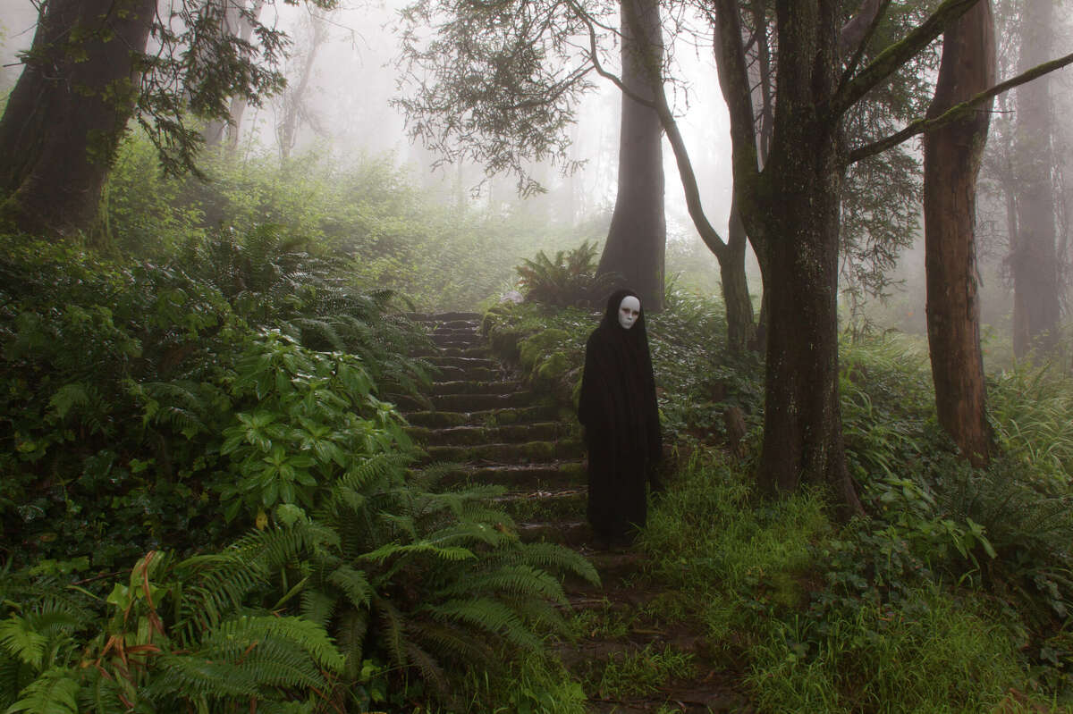 The spookiest Bay Area stories for Halloween weekend