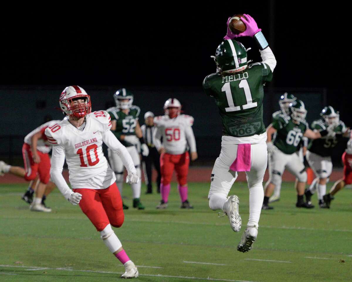 Shenendehowa handles its business in beating Guilderland in Class AA ...