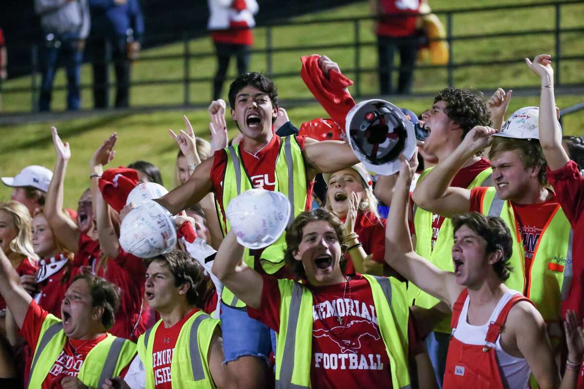 Memorial Mustangs ride defense to win over Stratford Spartans