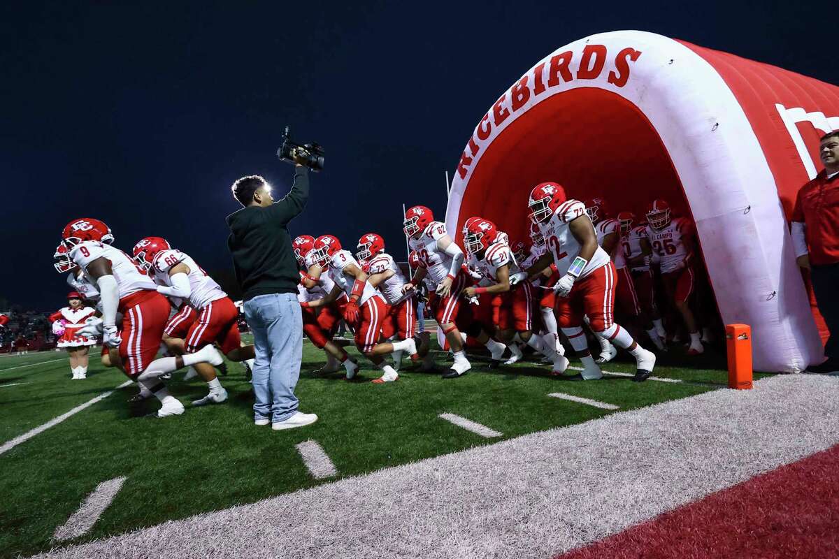 Houston high school football roundup: Friday, Oct. 28