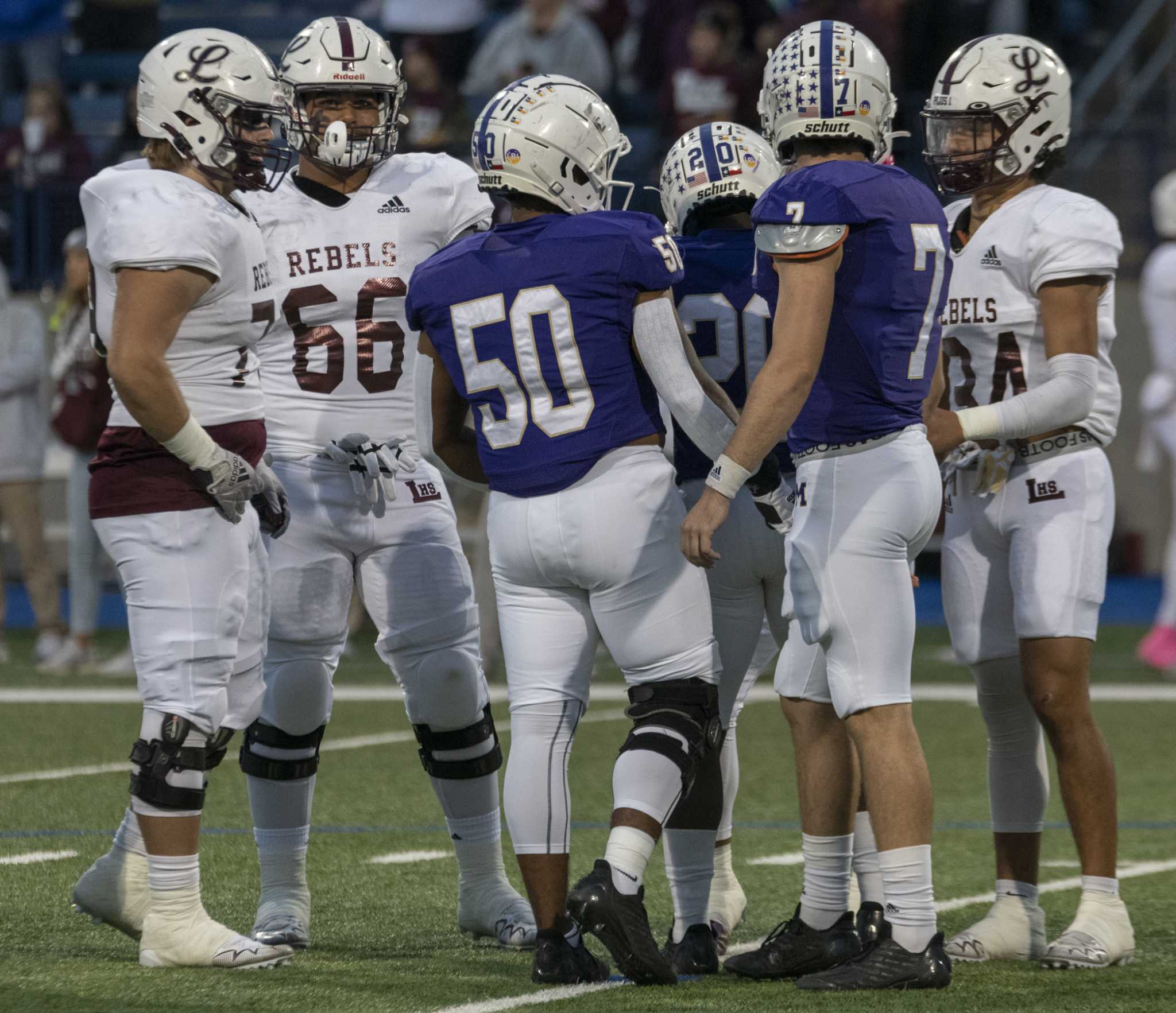 HADORN: Looking back on the highs & lows of Legacy, MHS seasons