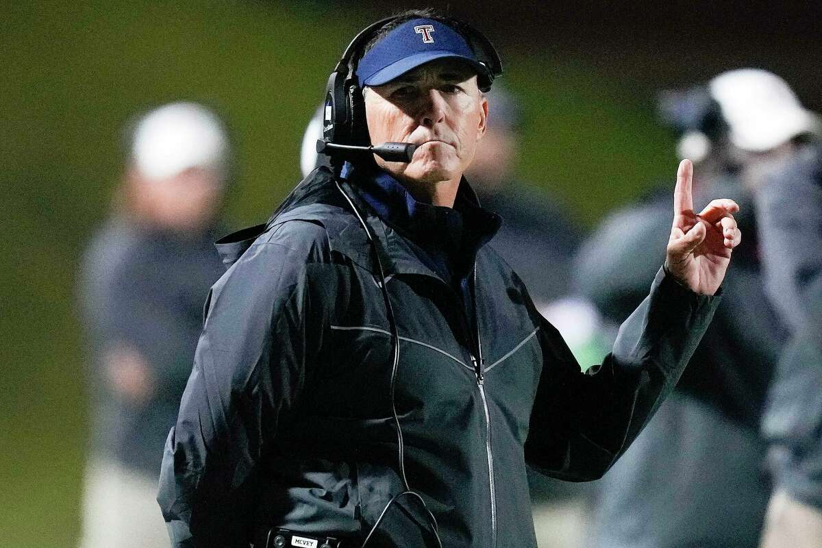 Katy Tompkins Falcons vs. Fulshear Jordan Warriors game recap